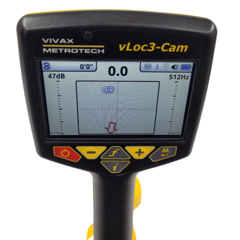 Inspector Cameras - VLOC-3 Locator - In Stock & Ready to Ship!