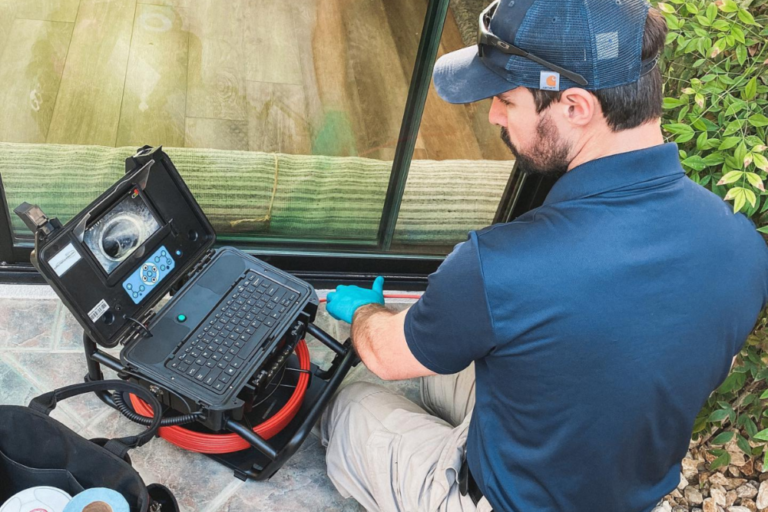 Home - Inspector Cameras