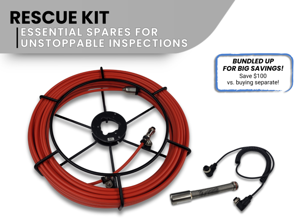 Products - Inspector Cameras